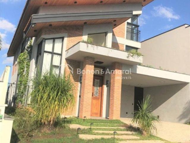 Casa em Jardim Ypê, Paulínia/SP de 259m² 3 quartos à venda por R$ 2.580.000,00