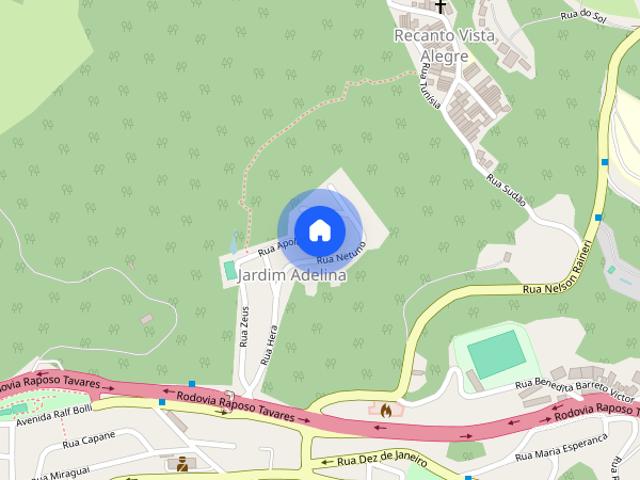 Imoveis no Jardim Adelina
