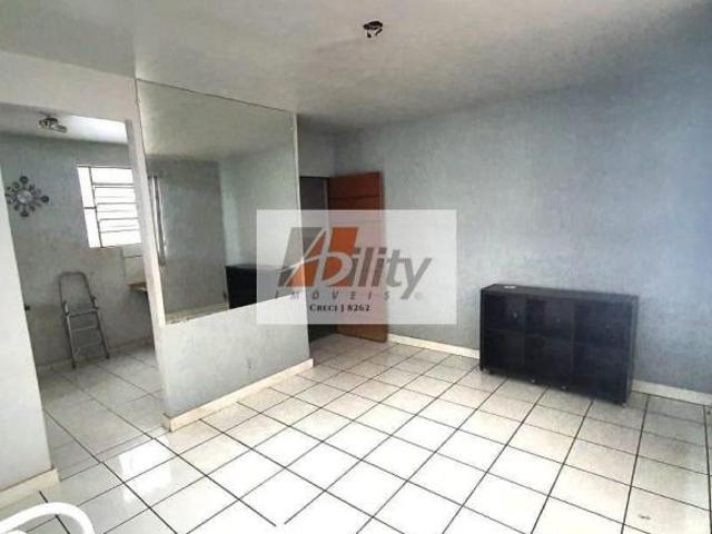 Apartamento em Jardim Aeroporto, Várzea Grande/MT de 60m² 3 quartos à venda por R$ 200.000,00