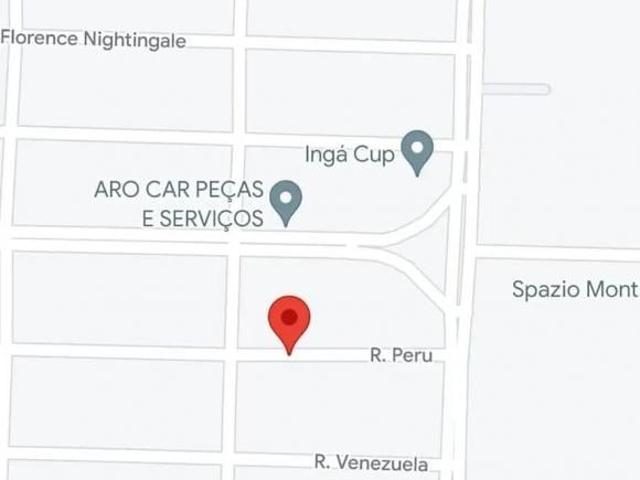 Imoveis no Jardim Alvorada
