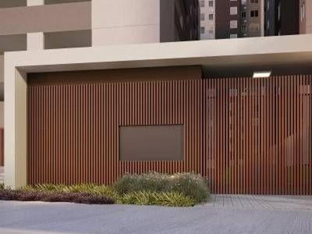 Apartamento em Jardim América da Penha, São Paulo/SP de 38m² 2 quartos à venda por R$ 377.000,00