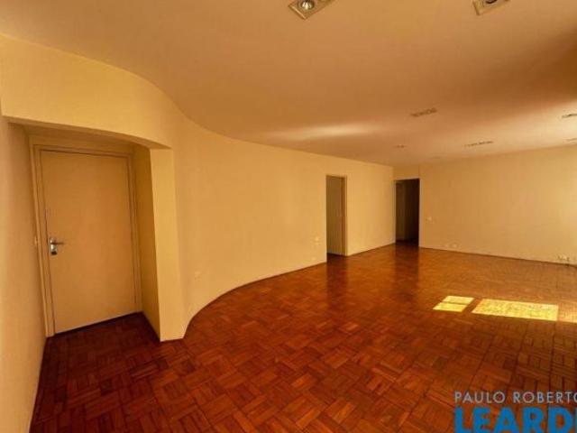 Imoveis no Jardim América