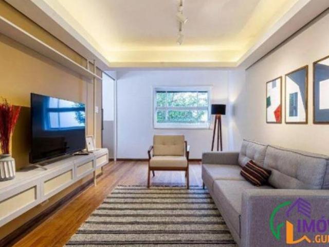 Imoveis no Jardim América
