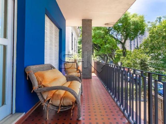 Imoveis no Jardim América