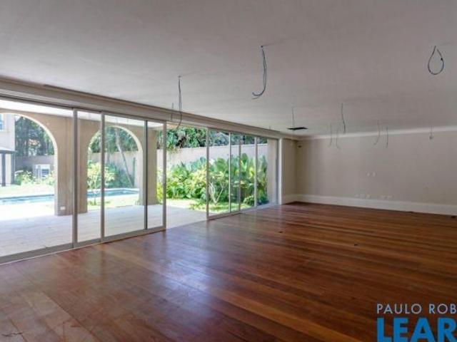 Imoveis no Jardim América