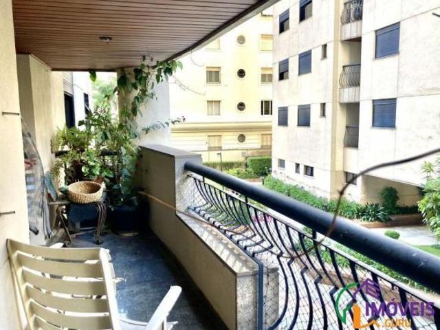 Imoveis no Jardim América