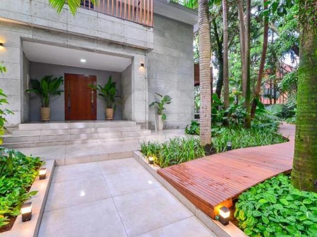 Imoveis no Jardim América