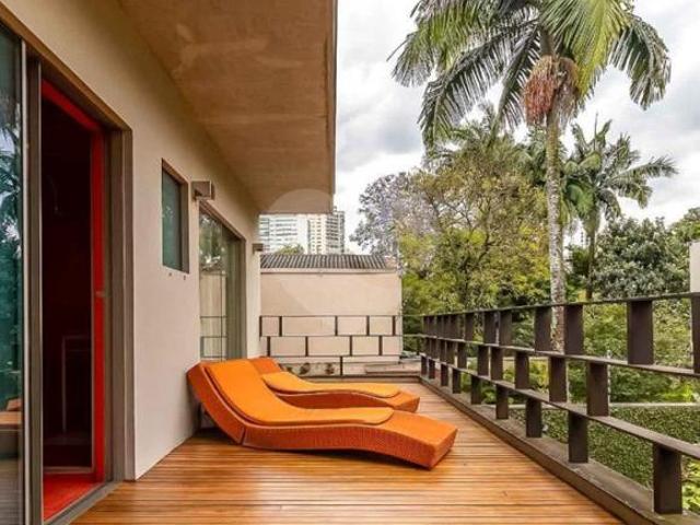 Imoveis no Jardim América