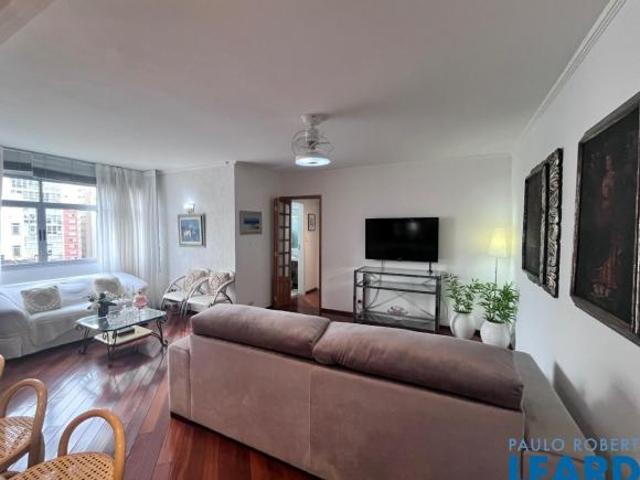 Imoveis no Jardim América
