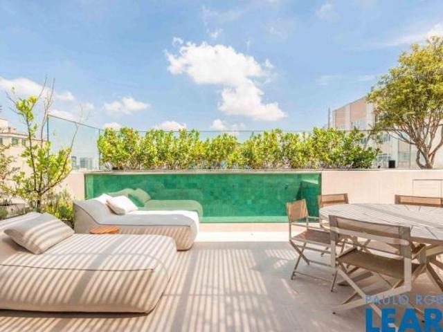 Imoveis no Jardim América