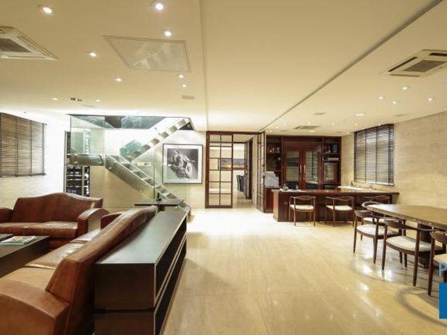 Imoveis no Jardim América
