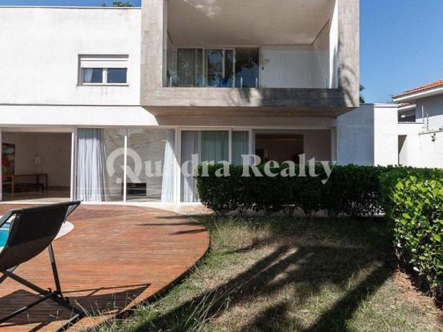 Imoveis no Jardim América