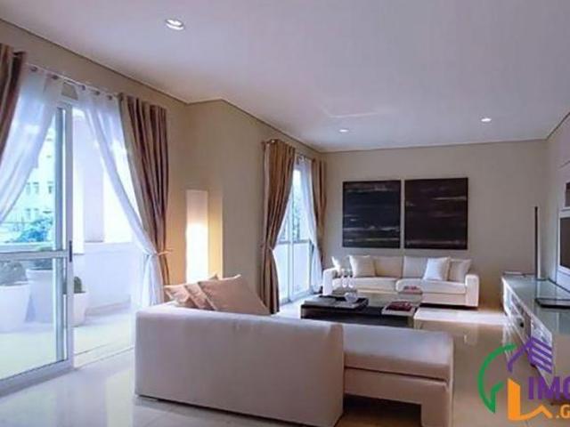 Imoveis no Jardim América