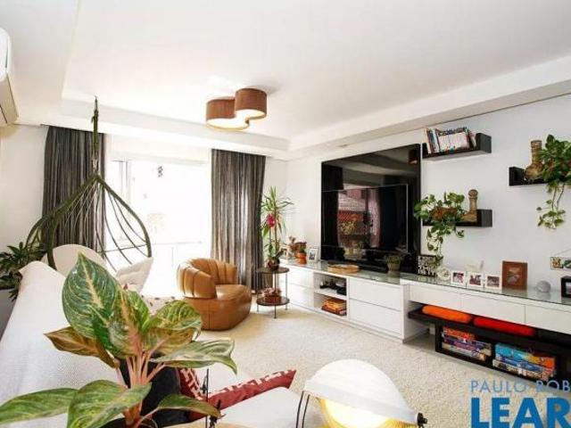 Imoveis no Jardim América