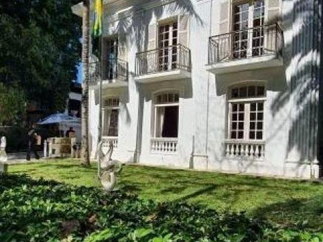 Imoveis no Jardim América