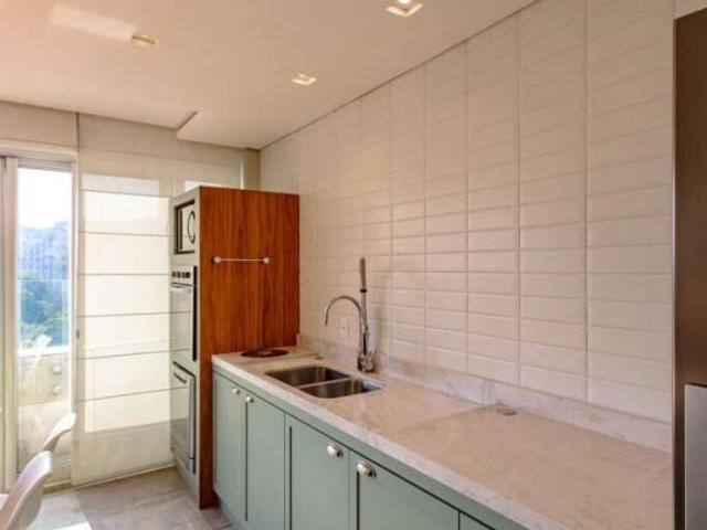 Imoveis no Jardim América