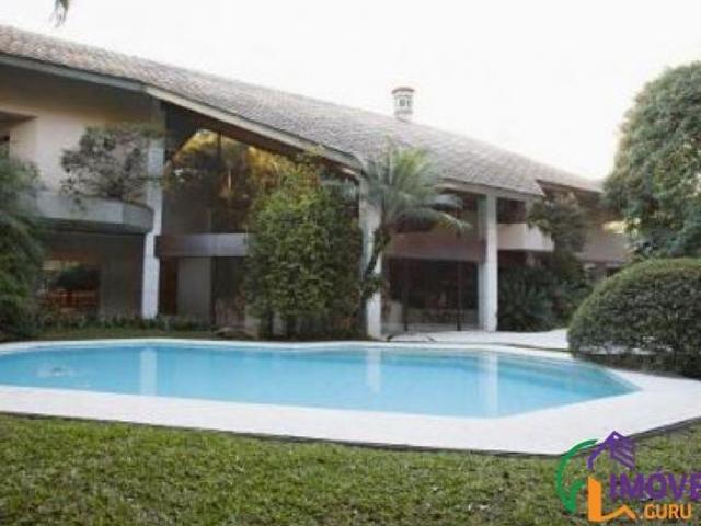Imoveis no Jardim América
