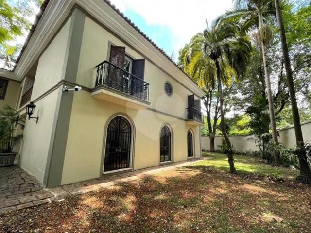 Imoveis no Jardim América