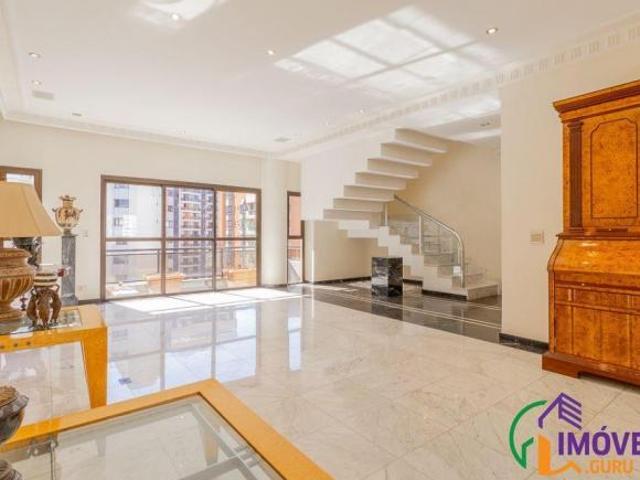 Imoveis no Jardim América