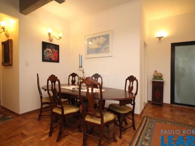 Imoveis no Jardim América