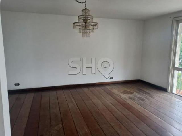 Imoveis no Jardim América