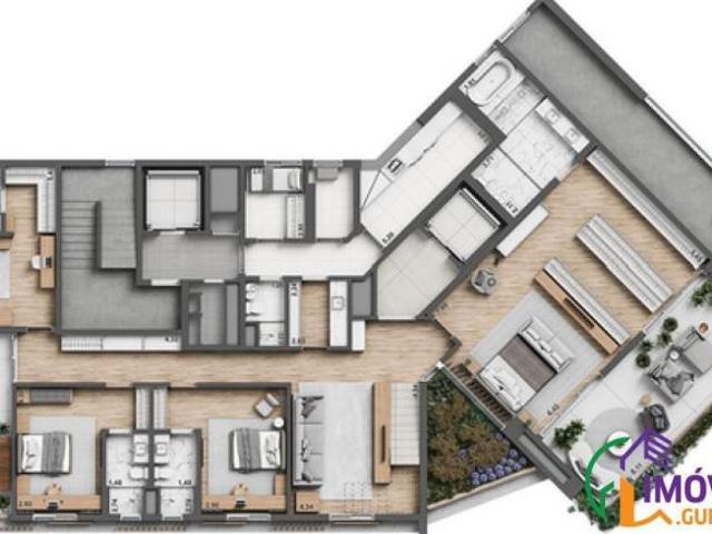 Imoveis no Jardim América