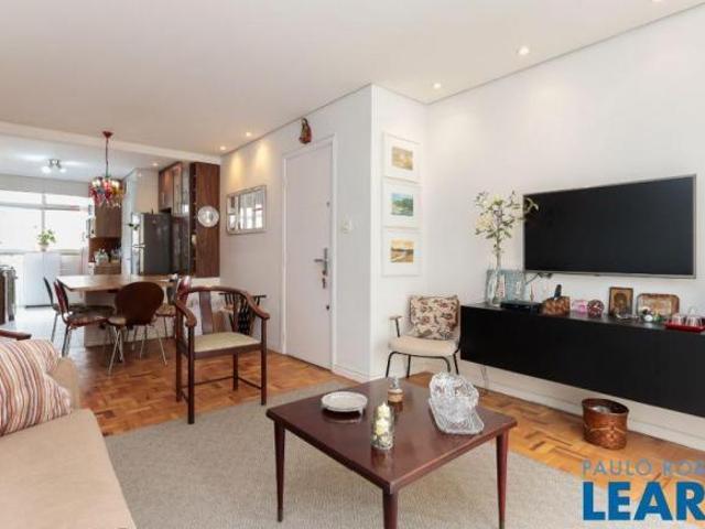 Imoveis no Jardim América