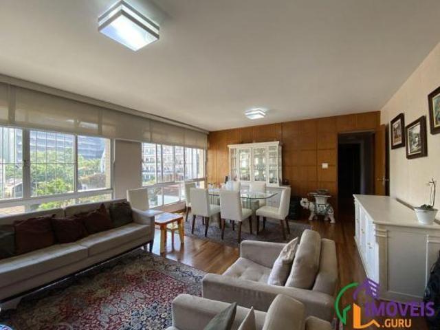 Imoveis no Jardim América