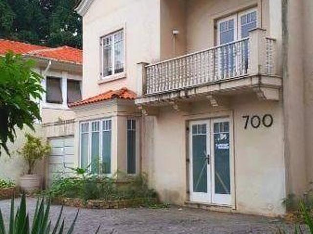 Imoveis no Jardim América