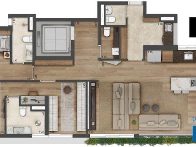Imoveis no Jardim América
