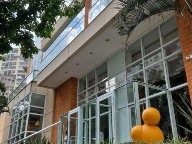 Imoveis no Jardim América