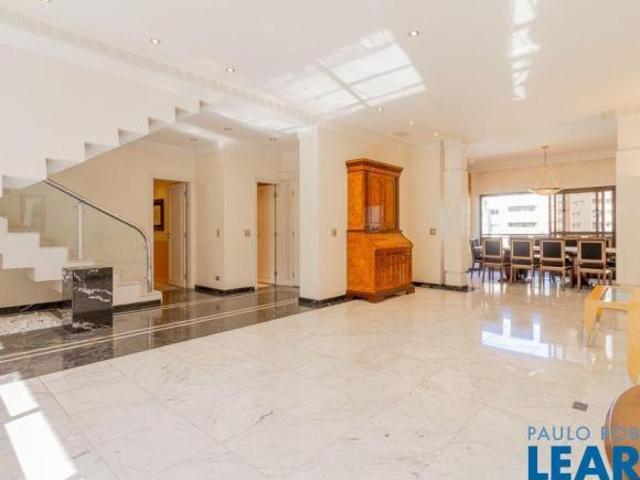 Imoveis no Jardim América
