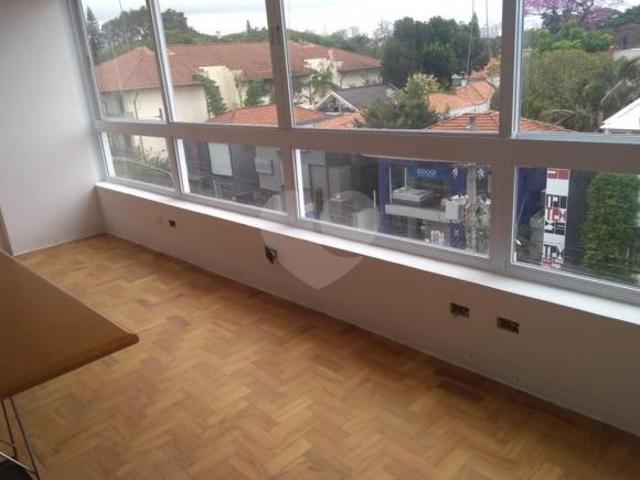 Imoveis no Jardim América