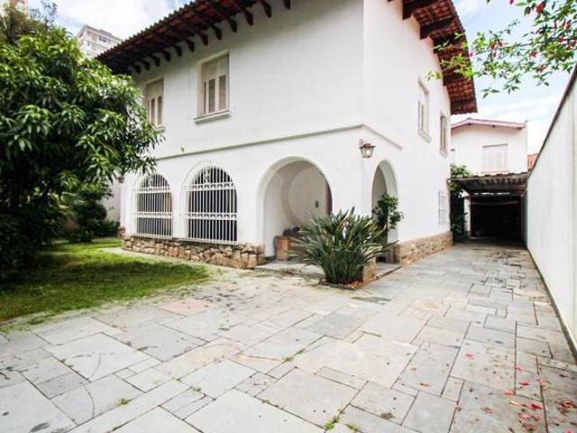 Imoveis no Jardim América