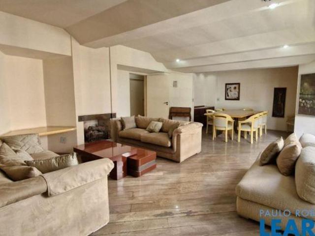 Imoveis no Jardim América