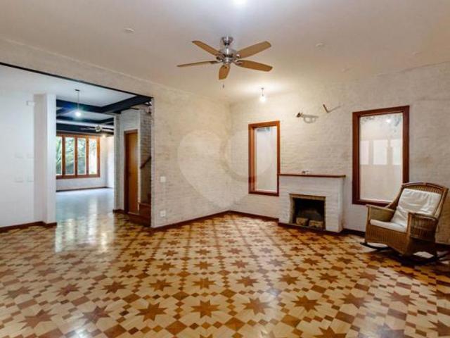 Imoveis no Jardim América