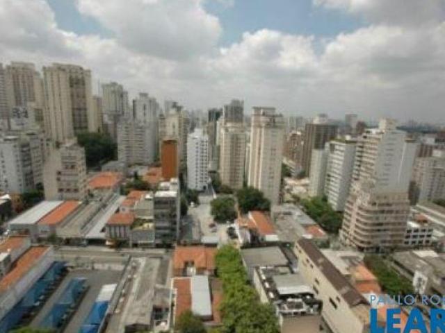 Imoveis no Jardim América