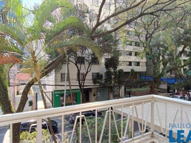 Imoveis no Jardim América