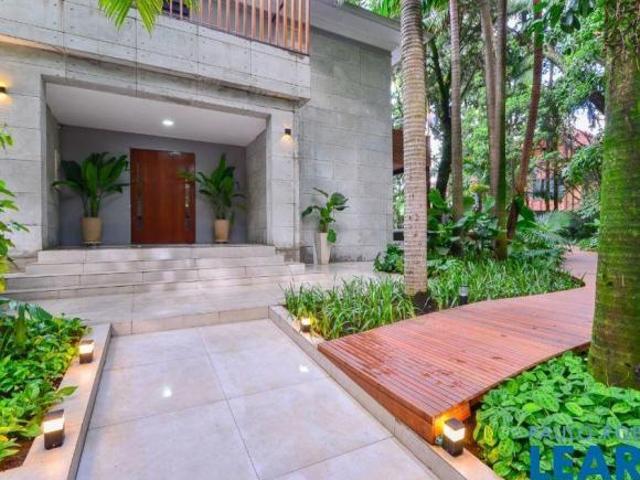 Imoveis no Jardim América