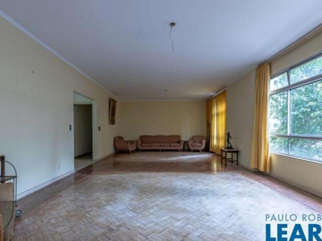 Imoveis no Jardim América