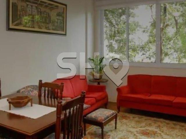 Imoveis no Jardim América