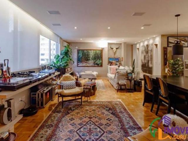 Imoveis no Jardim América