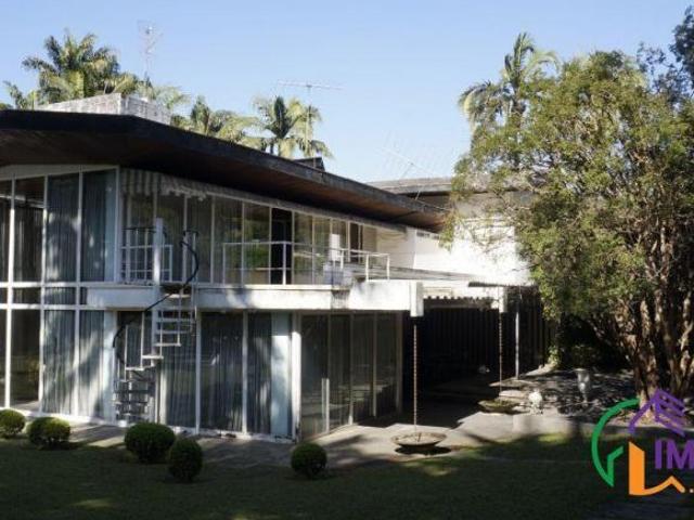 Imoveis no Jardim América