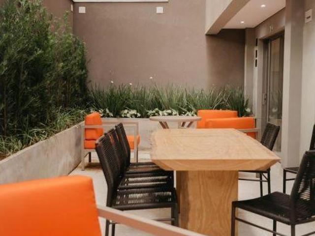 Imoveis no Jardim América