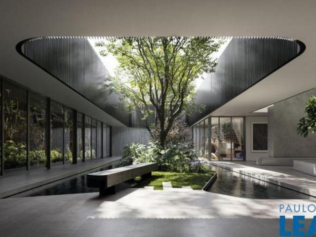 Imoveis no Jardim América