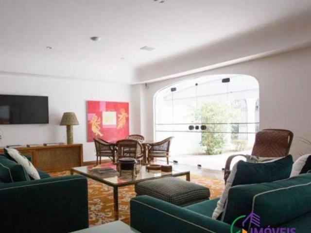 Imoveis no Jardim América