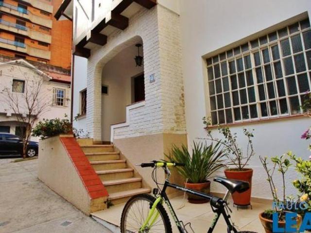 Imoveis no Jardim América