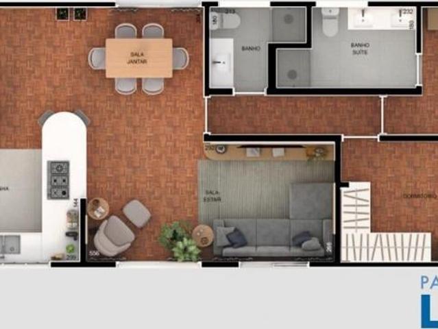 Imoveis no Jardim América
