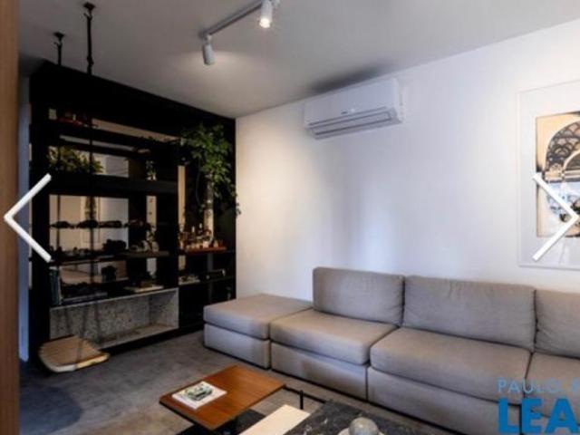 Imoveis no Jardim América