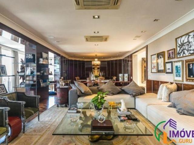 Imoveis no Jardim América
